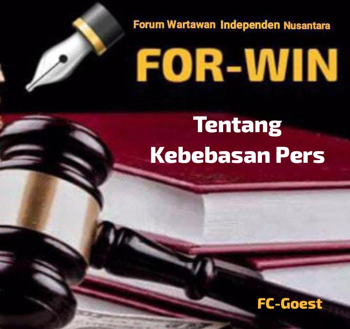 KEBEBASAN PERS