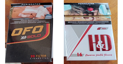 Masyarakat Indonesia Kompak Pilih Rokok Murah, Ini Respons Bea Cukai